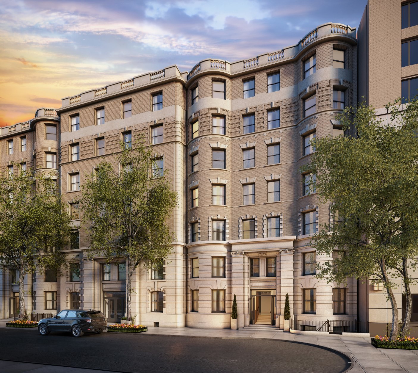 350 West 71st Street at 350 W 71st St - Manhattan, NY | Compass