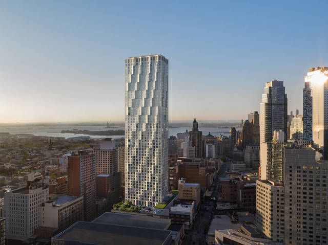 11 Hoyt at 11 Hoyt St - Brooklyn, NY | Compass