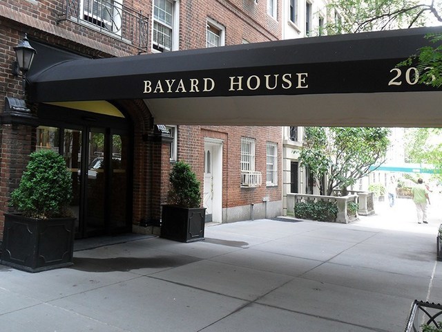 The Bayard House at 203 E 72nd St - Manhattan, NY | Compass