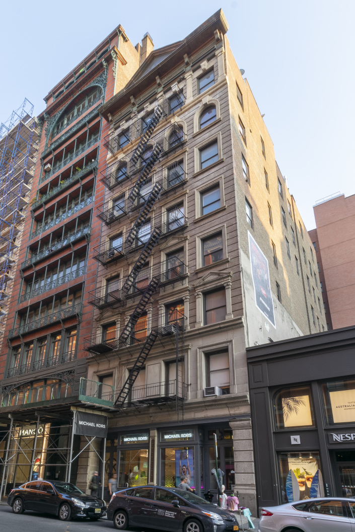 90 Prince St in Manhattan, NY | Compass