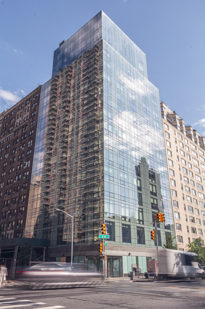 300 E 79th St in Manhattan, NY | Compass