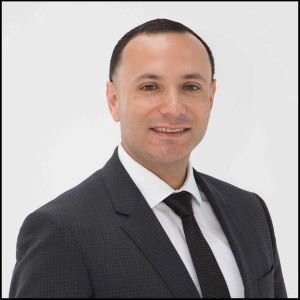 Nick Guzman, Real Estate Agent - Compass