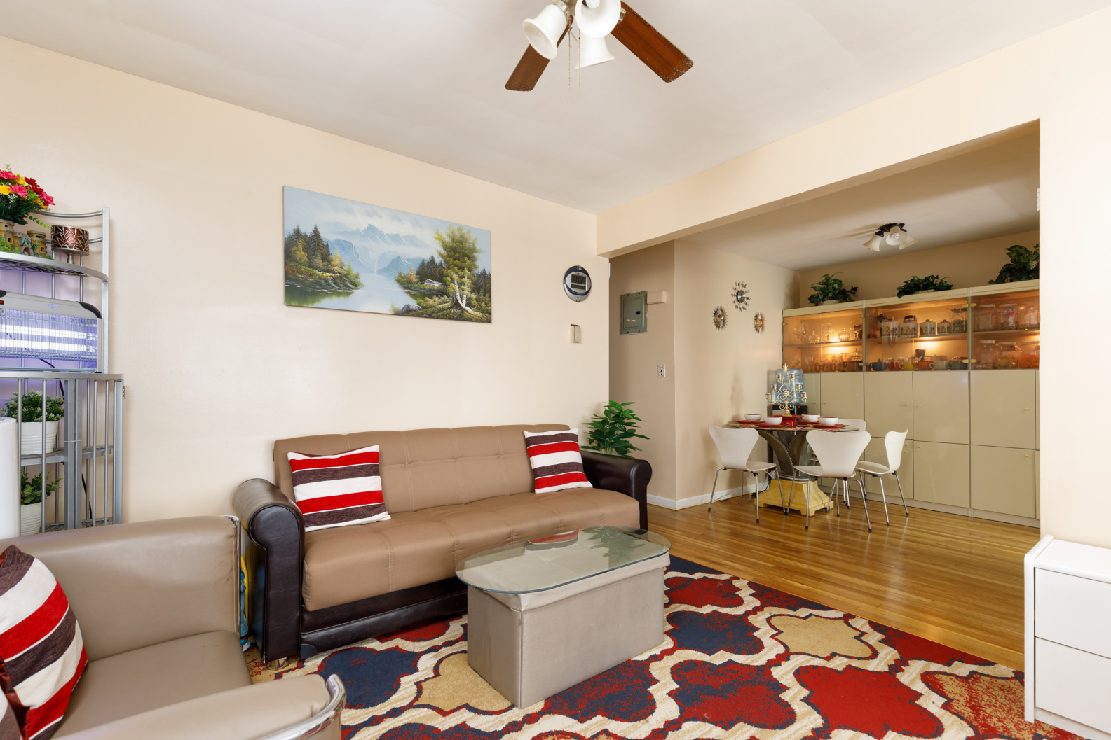 19-21 Himrod Street, Queens, NY 11385 | Compass