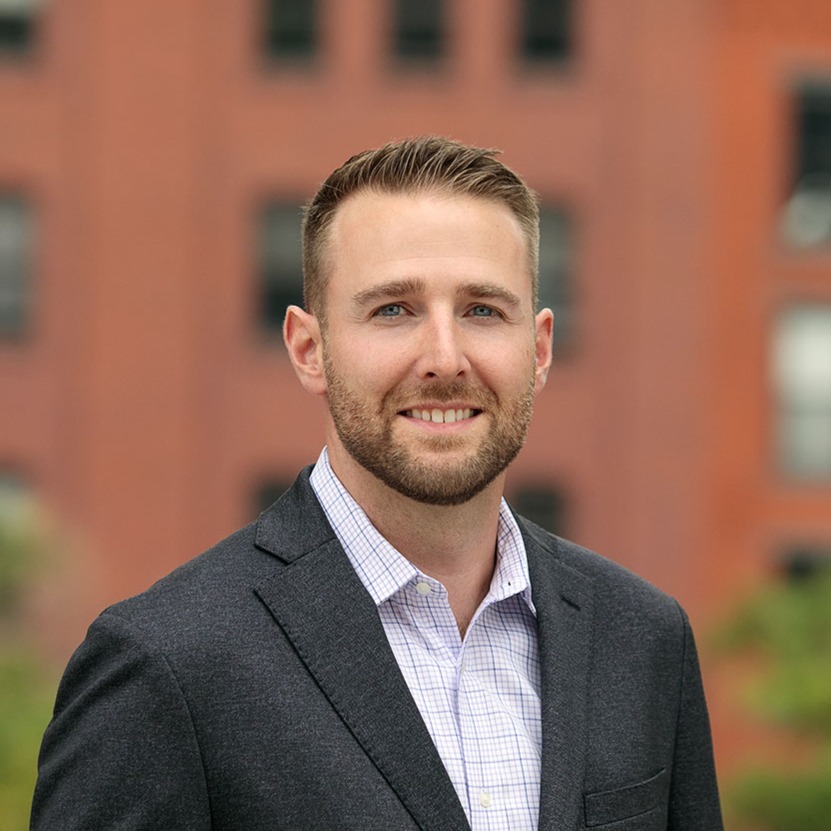 Kyle Foster, Real Estate Agent - Compass