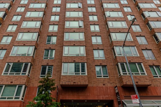 Tapestry at 245 E 124th St - Manhattan, NY | Compass