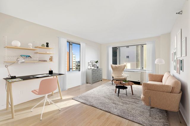 53 Boerum Place, Unit 11C, Brooklyn, NY 11201 | Compass