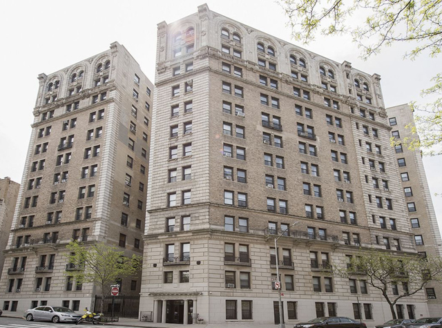 The Riviera at 790 Riverside Dr - Manhattan, NY | Compass