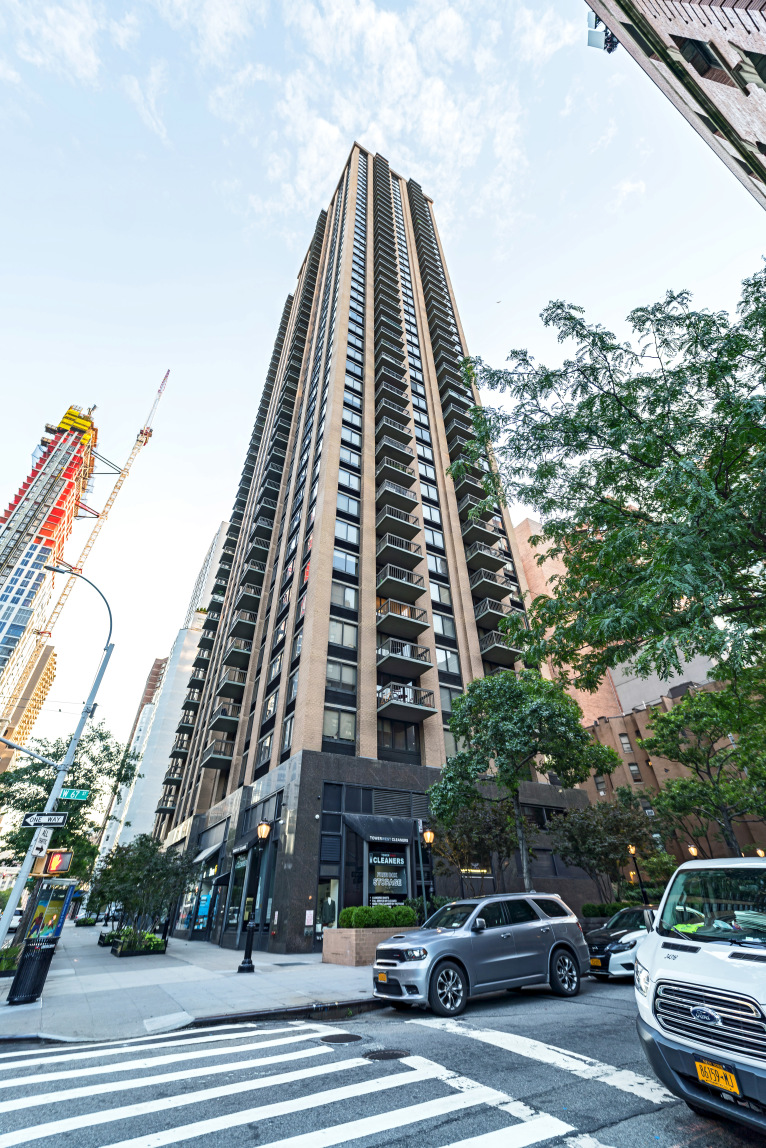 Tower 67 at 145 W 67th St - Manhattan, NY | Compass