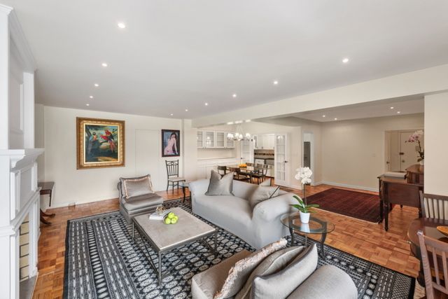 45 Sutton Place South, Unit 4G, Manhattan, NY 10022 | Compass