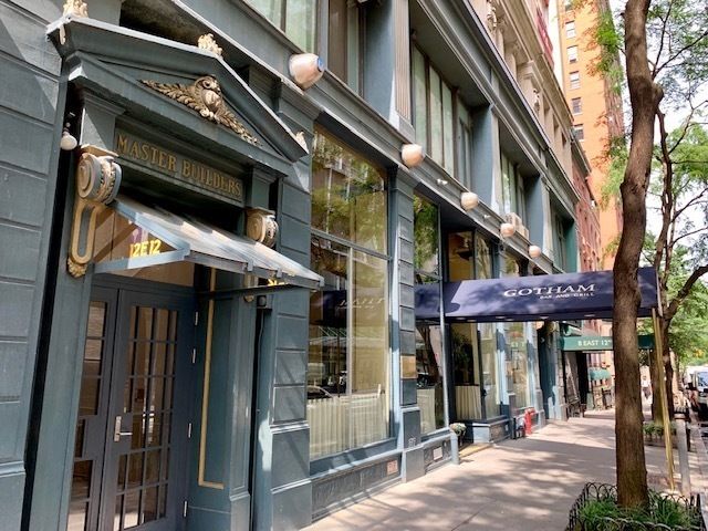12 E 12th St in Manhattan, NY | Compass