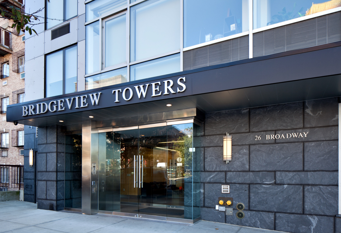 Bridgeview Towers at 26 Broadway - Brooklyn, NY | Compass