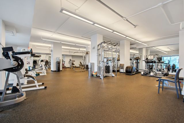 The Winston Churchill at 2500 Johnson Ave - Bronx, NY | Compass