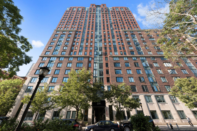 225 Rector Pl in Manhattan, NY | Compass