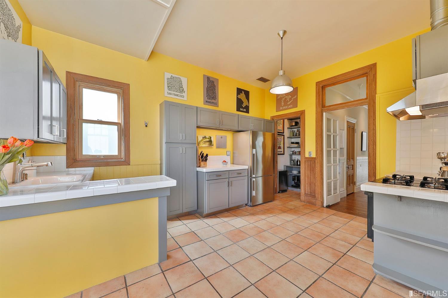 1683 Hayes Street, San Francisco, CA 94117 | Compass