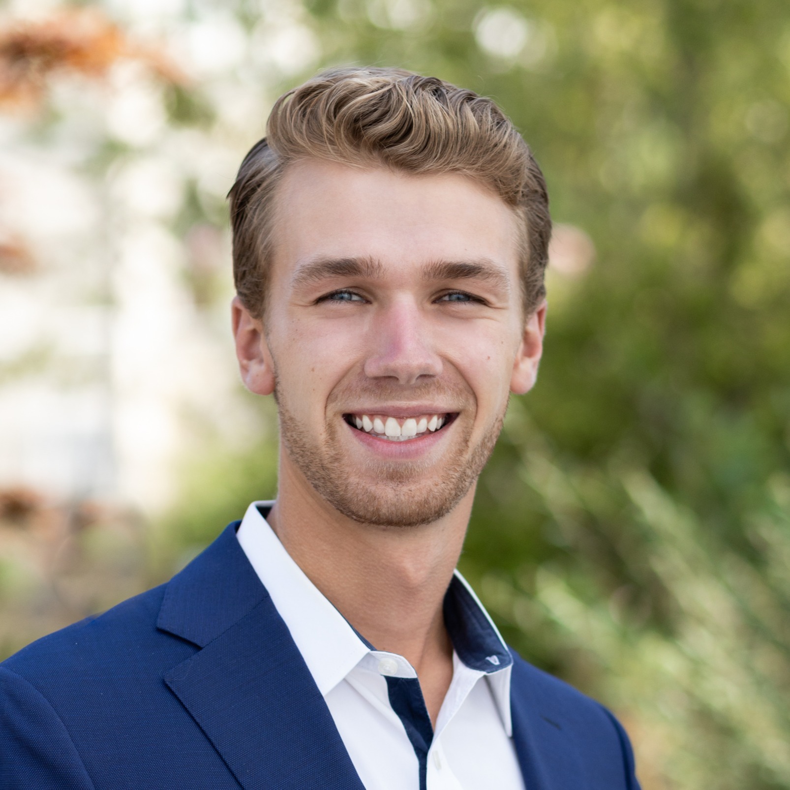 Jack Macdonald, Real Estate Agent - Compass