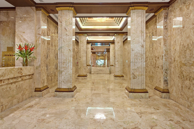 Trump Parc at 106 Central Park South - Manhattan, NY | Compass