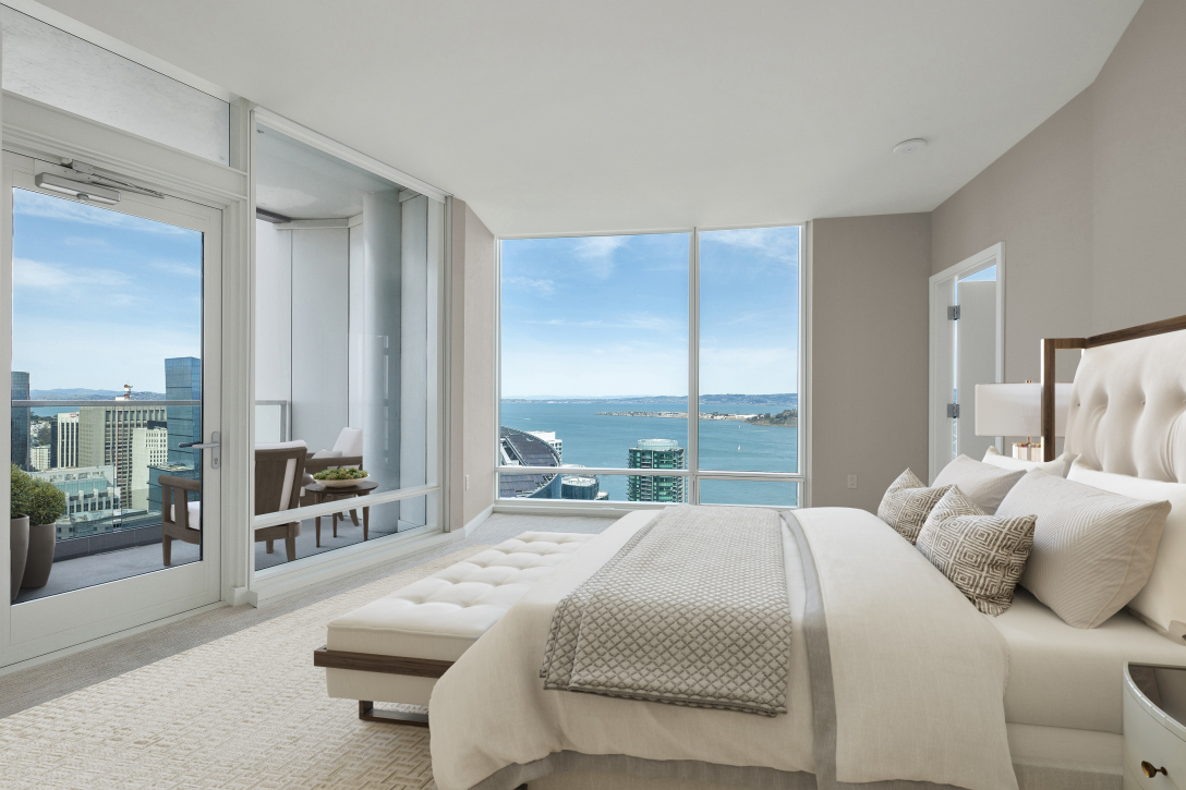 The Harrison at 401 Harrison St - San Francisco, CA | Compass