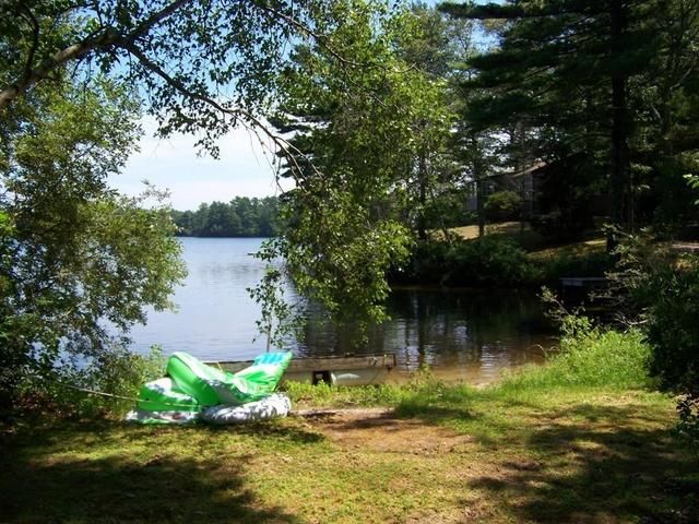 10 Wareham Lake Shore Drive, East Wareham, MA 02538 | Compass