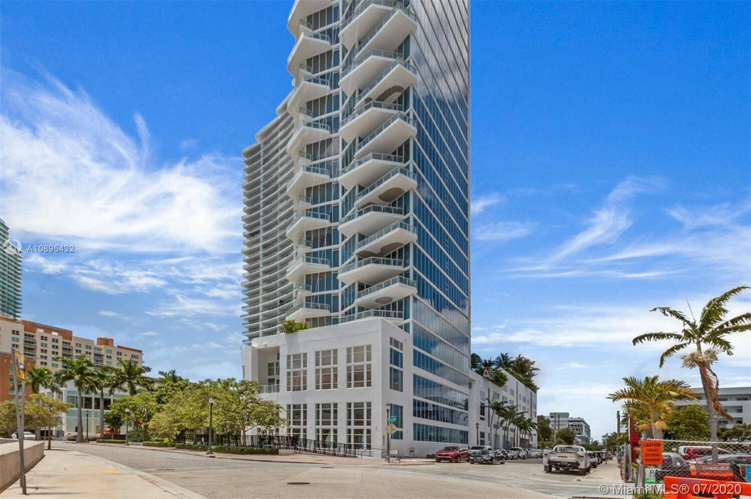 2020 N Bayshore Drive Miami