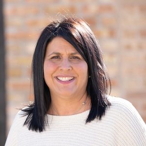 Lisa Gentile, Real Estate Agent - Compass