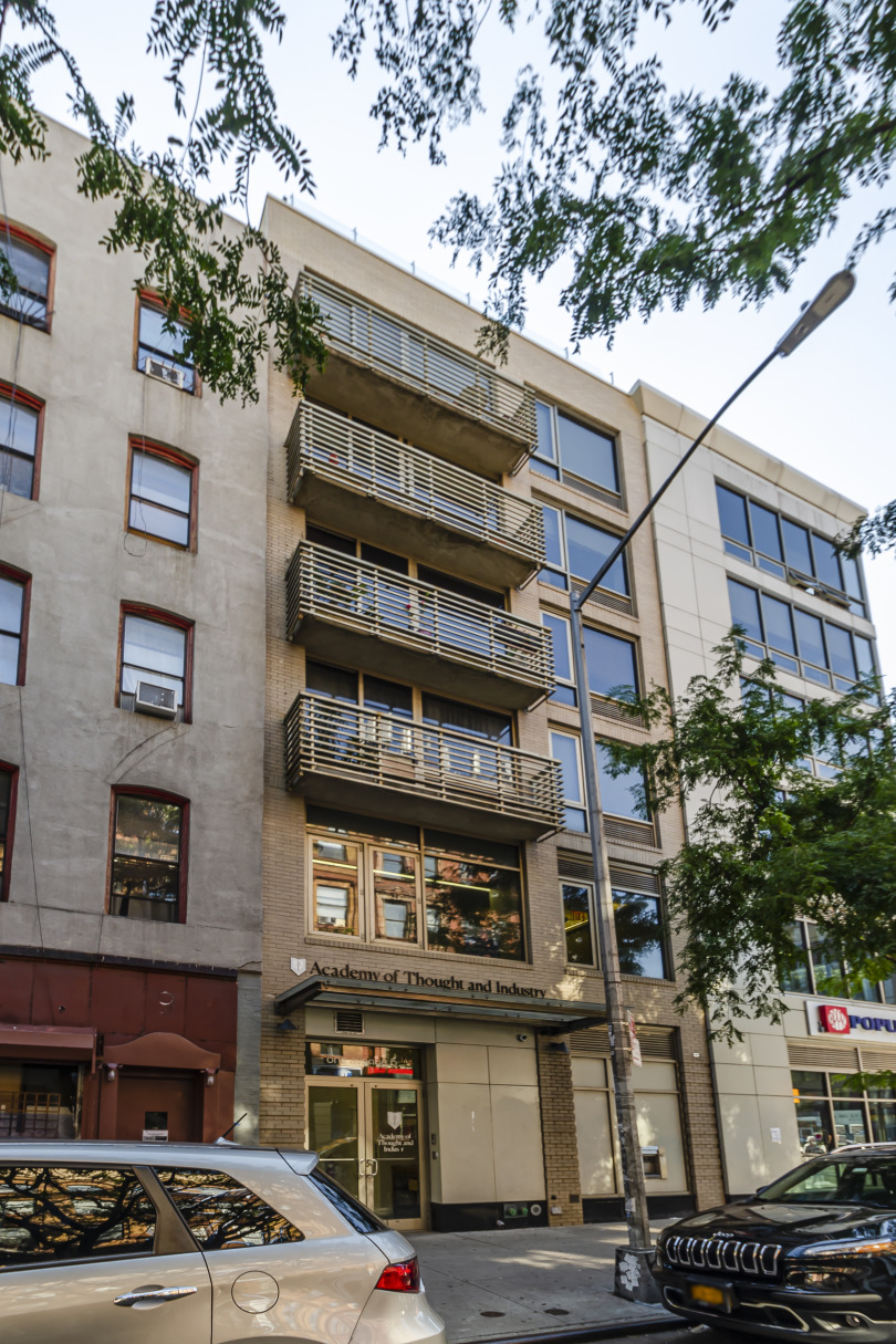 1 Avenue B in Manhattan, NY | Compass