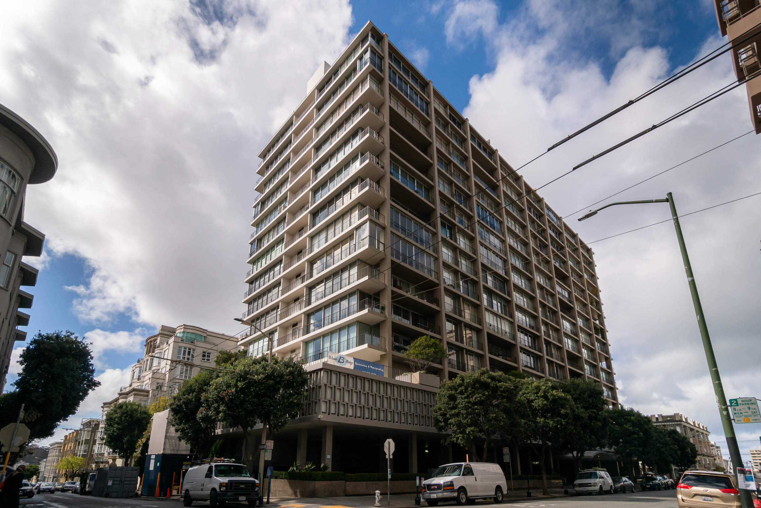 1333 Jones St in San Francisco, CA | Compass