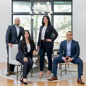 Nassar Group of Compass, Real Estate Agents - Compass