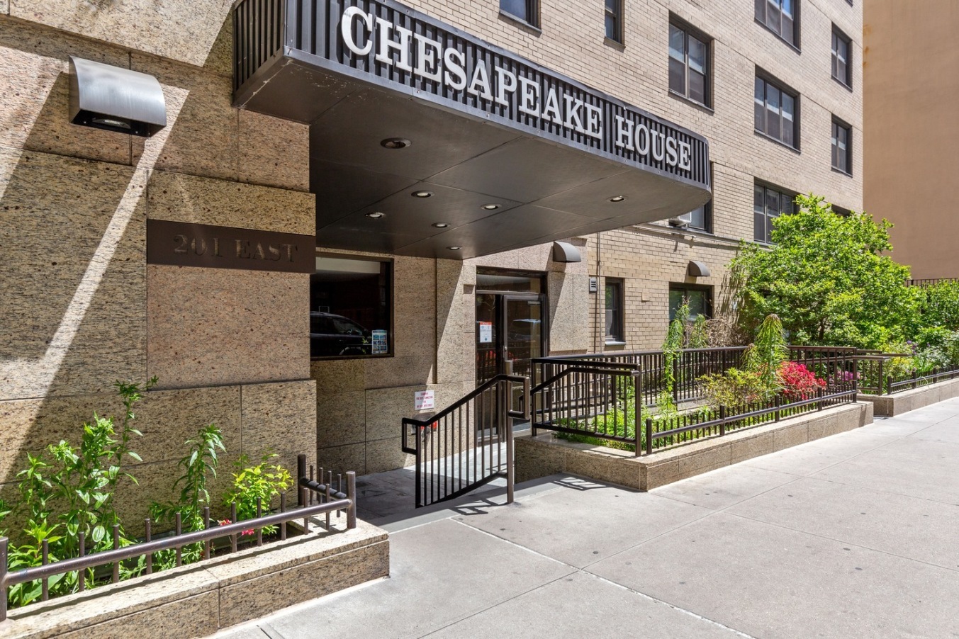 Chesapeake House at 201 E 28th St - Manhattan, NY | Compass