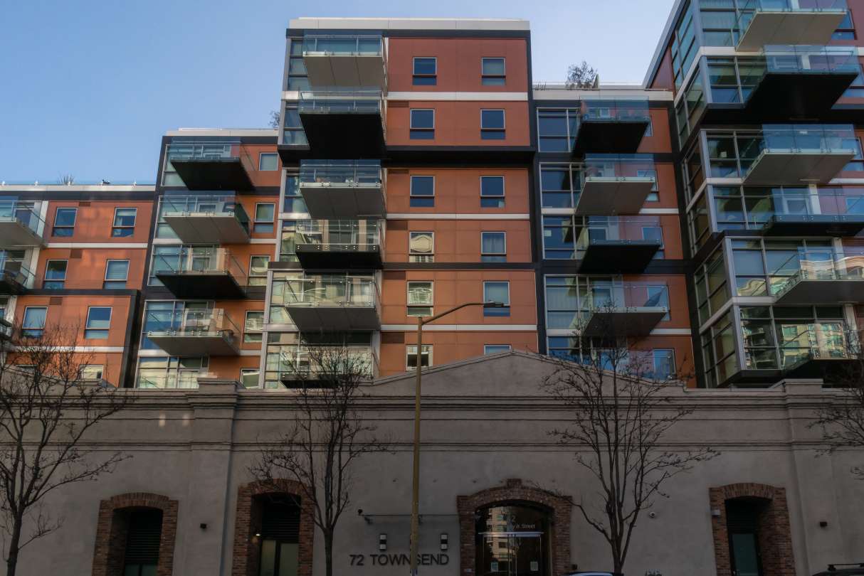 72 Townsend St in San Francisco, CA | Compass