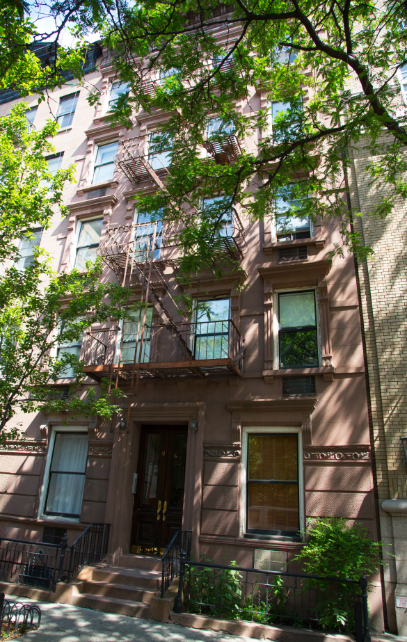 41 Jane St in Manhattan, NY | Compass