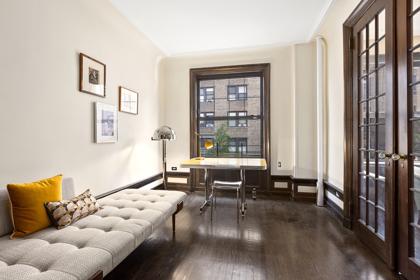 603 West 111th Street, Unit 3W | Compass