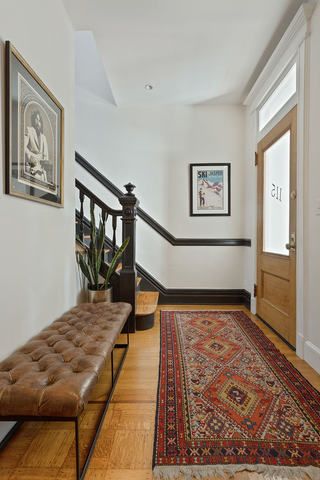 115 Milton Street | Compass