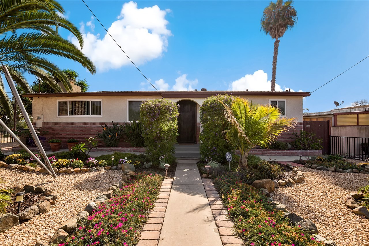 2065 Burroughs Street, San Diego, CA 92111 | Compass