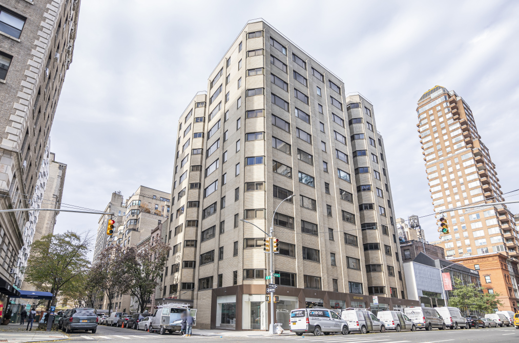 25 E 83rd St in Manhattan, NY | Compass