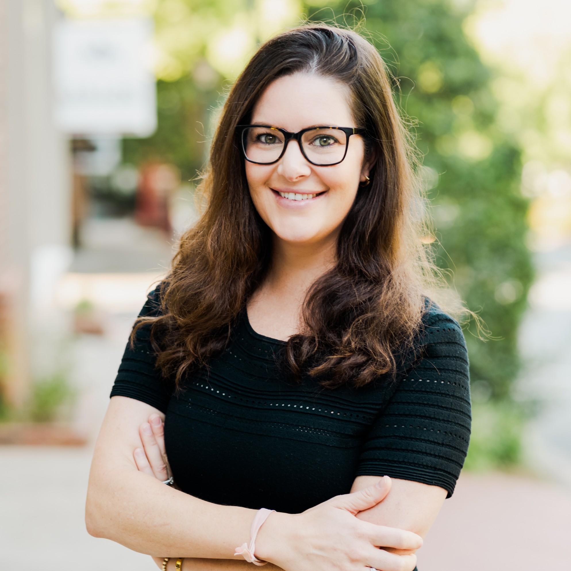 Megan Long, Real Estate Agent - Compass