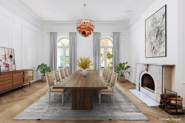 40 Gramercy Park North | Compass