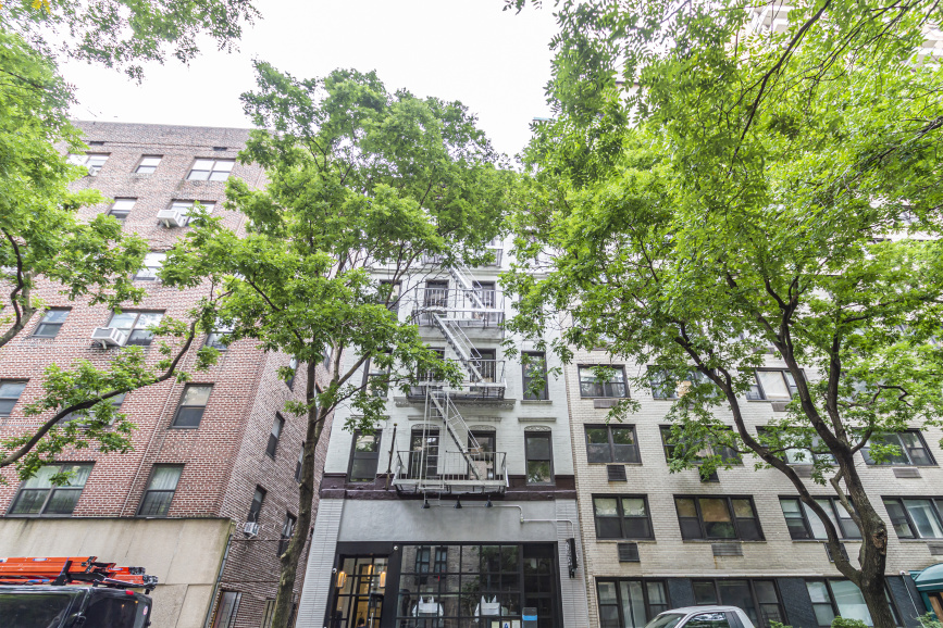 244 E 46th St in Manhattan, NY | Compass