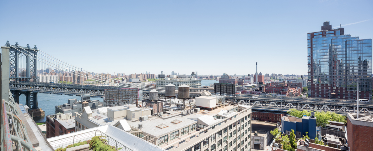 70 Washington Street, Unit 7H | Compass