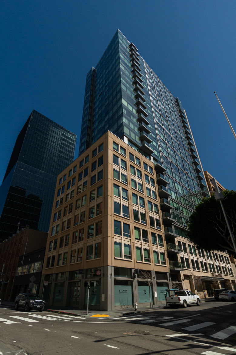 One Hawthorne at 1 Hawthorne St - San Francisco, CA | Compass
