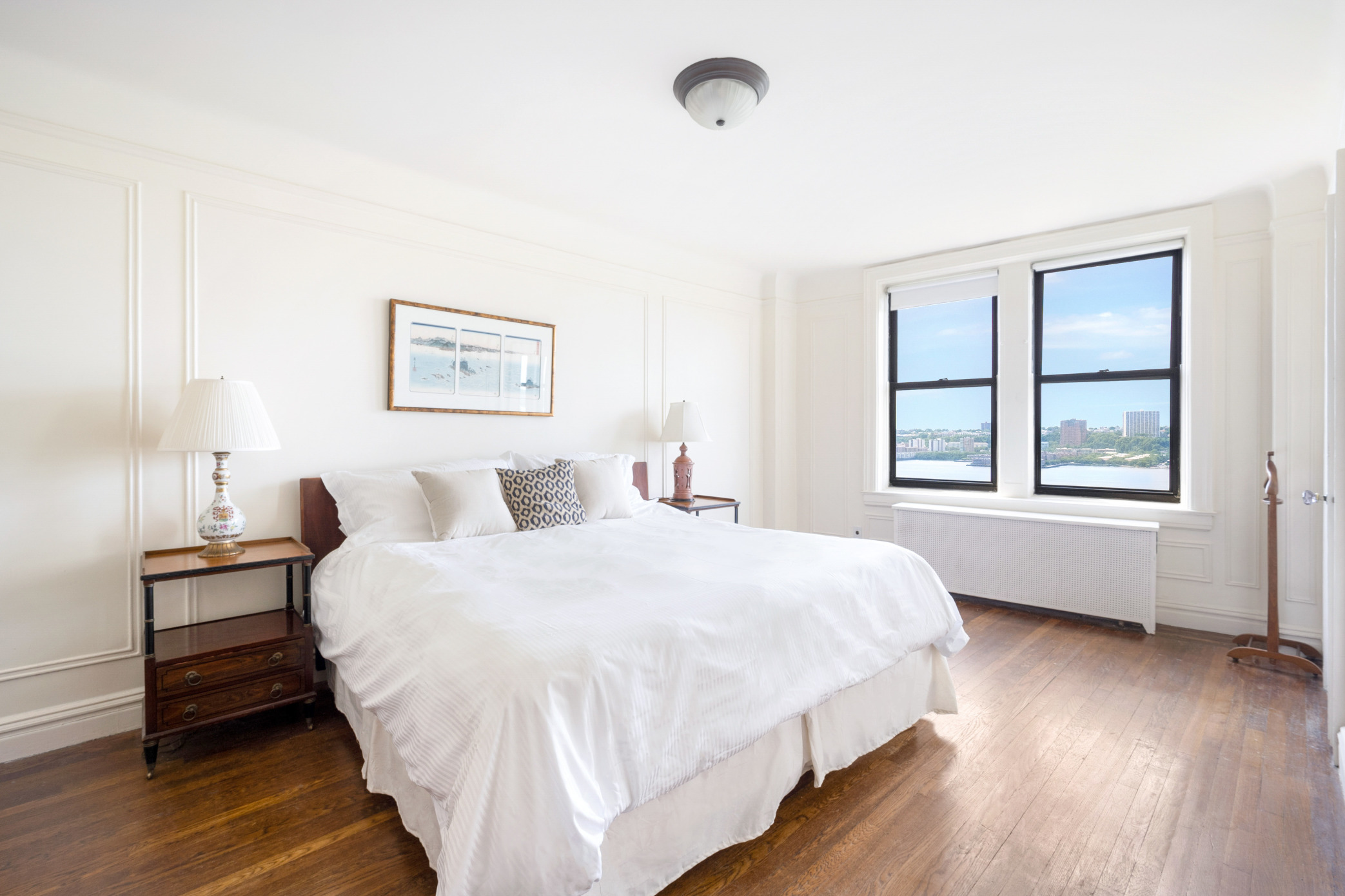 395 Riverside Drive, Unit 11C | Compass