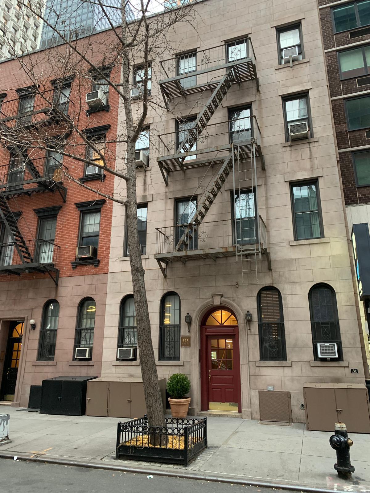 237 E 54th St in Manhattan, NY | Compass