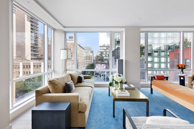 330 Spring Street, Unit 7A, Manhattan, NY 10013 | Compass