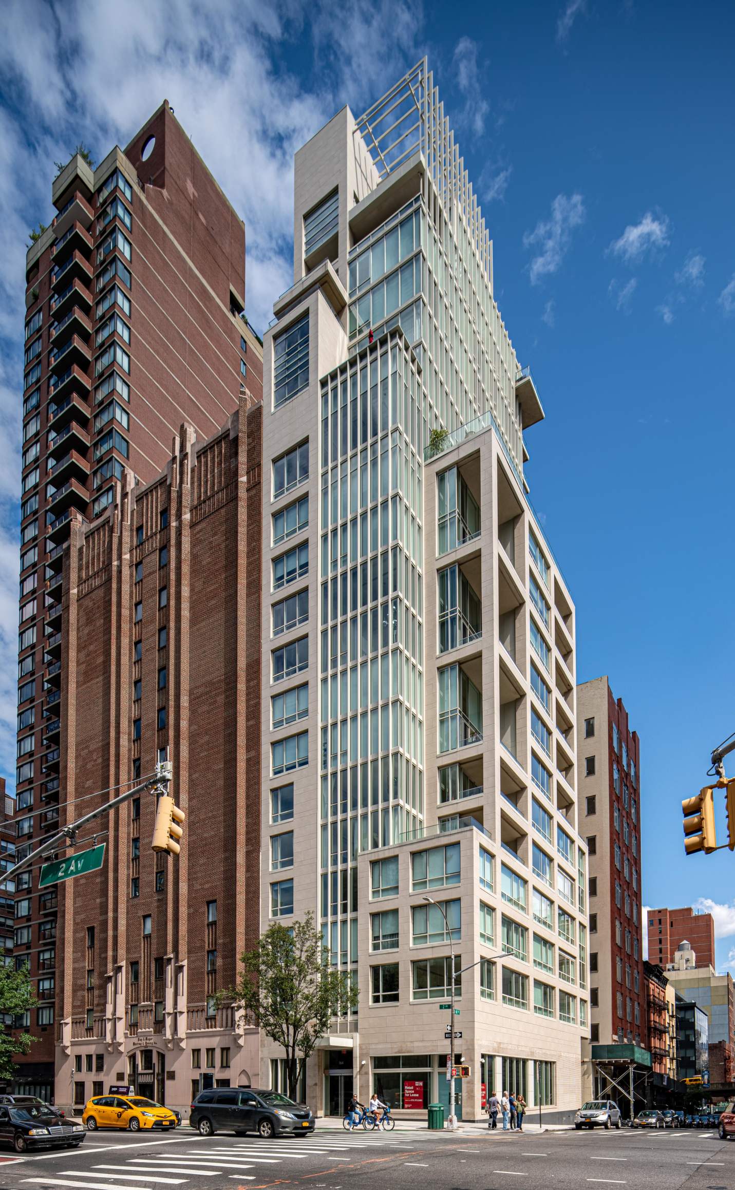 The Clare at 301 E 61st St - Manhattan, NY | Compass