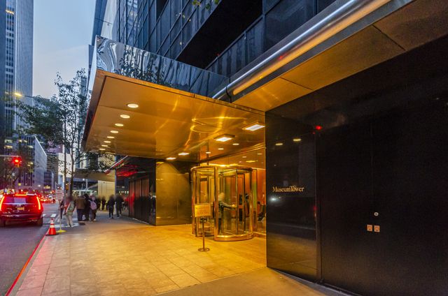 Museum Tower at 15 W 53rd St - Manhattan, NY | Compass