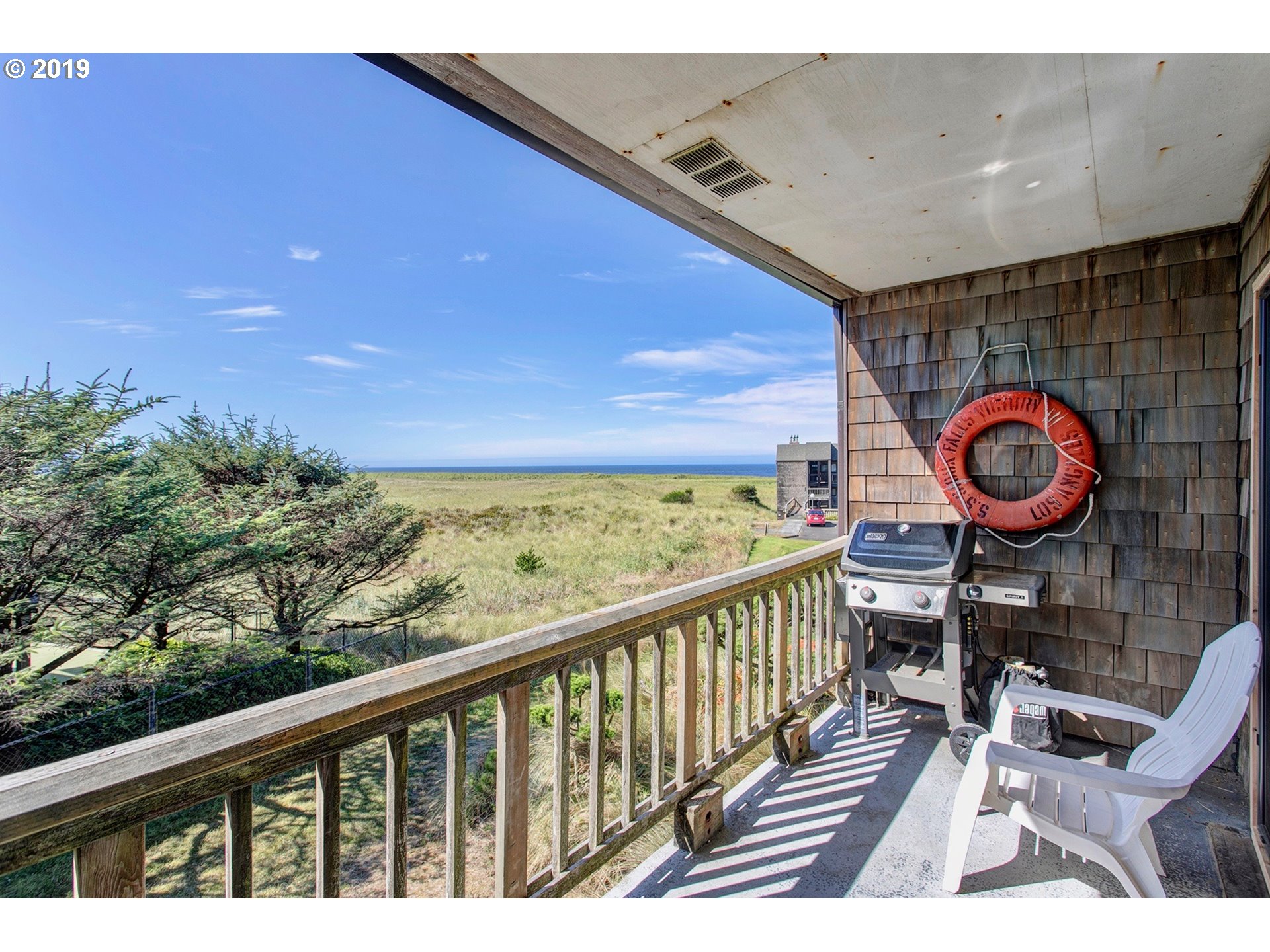 327 Windward Condo, Unit 327, Gearhart, OR 97138 | Compass