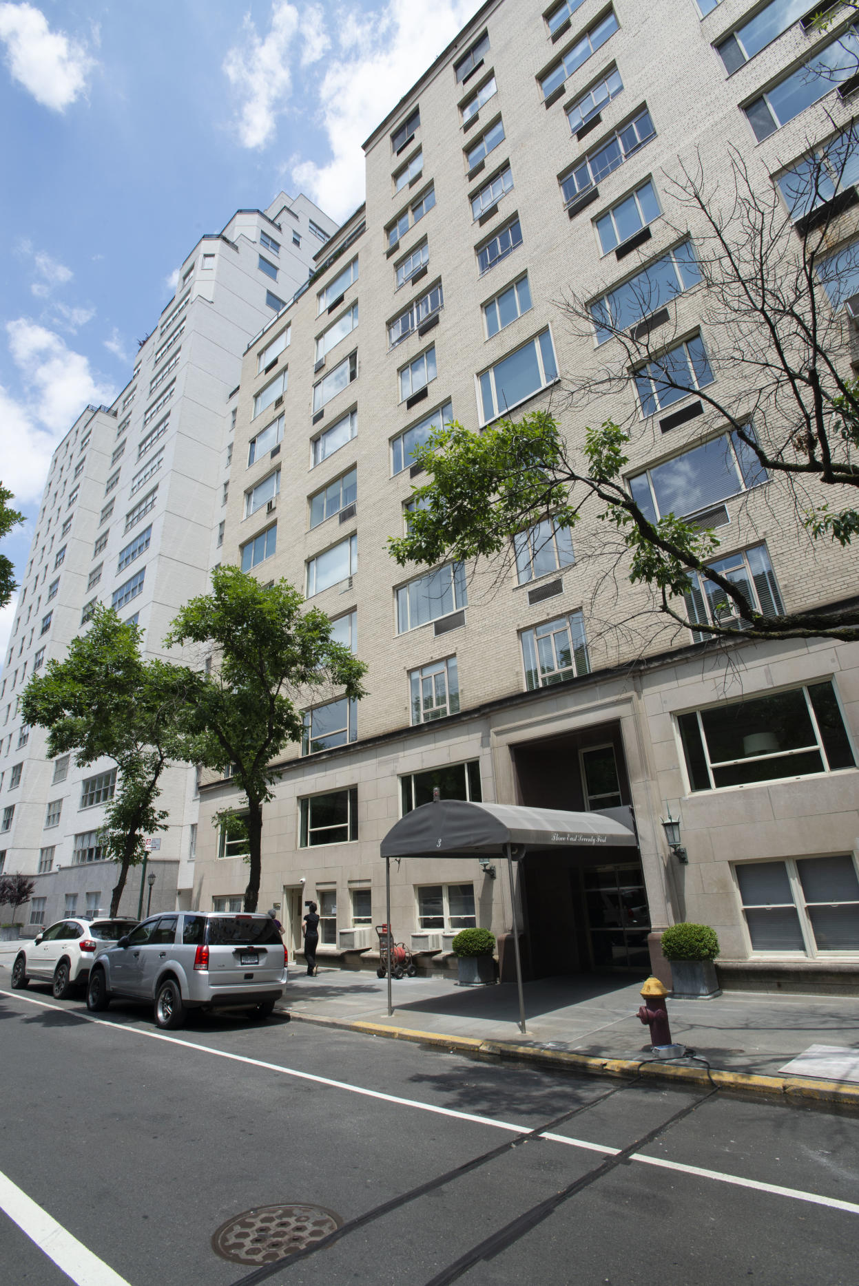 3 E 71st St in Manhattan, NY | Compass