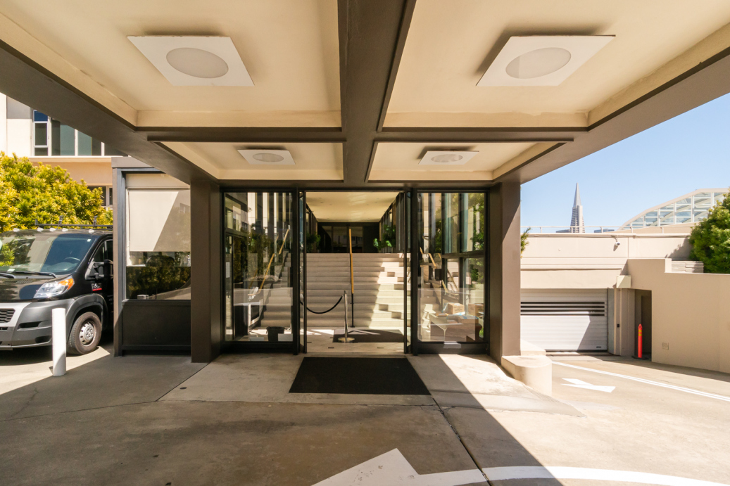 The Royal Towers at 1750 Taylor St - San Francisco, CA | Compass