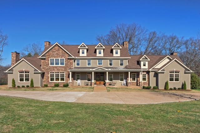 9010 Split Log Road, Brentwood, TN 37027 | Compass