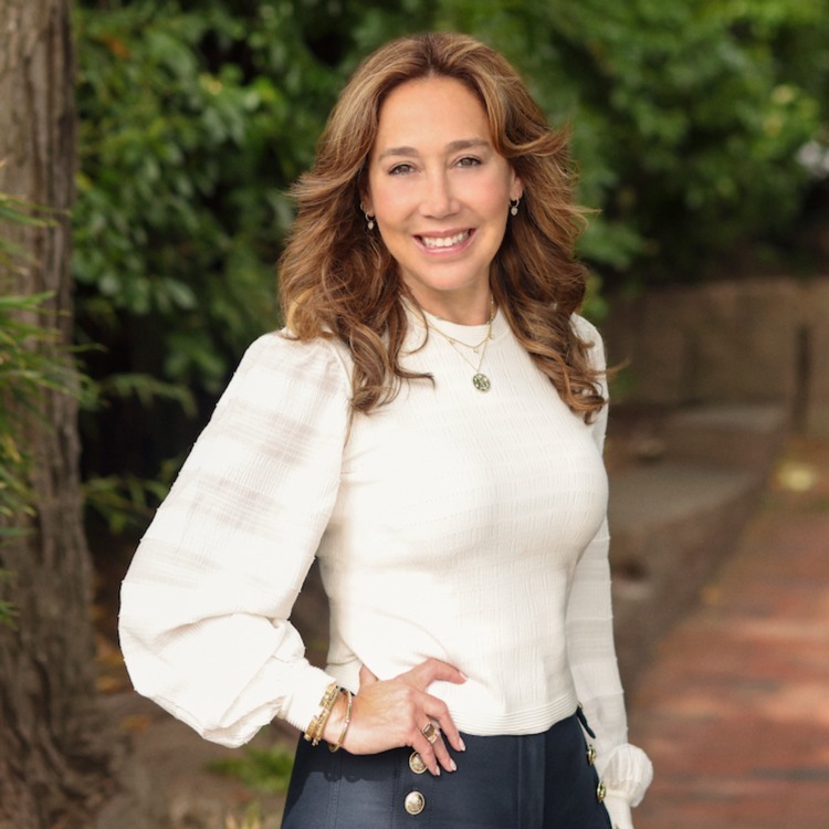 Gwen Levy, Real Estate Agent - Compass