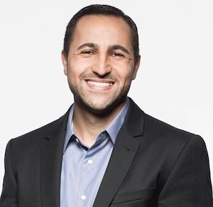 Michael Rahimian, Real Estate Agent - Compass